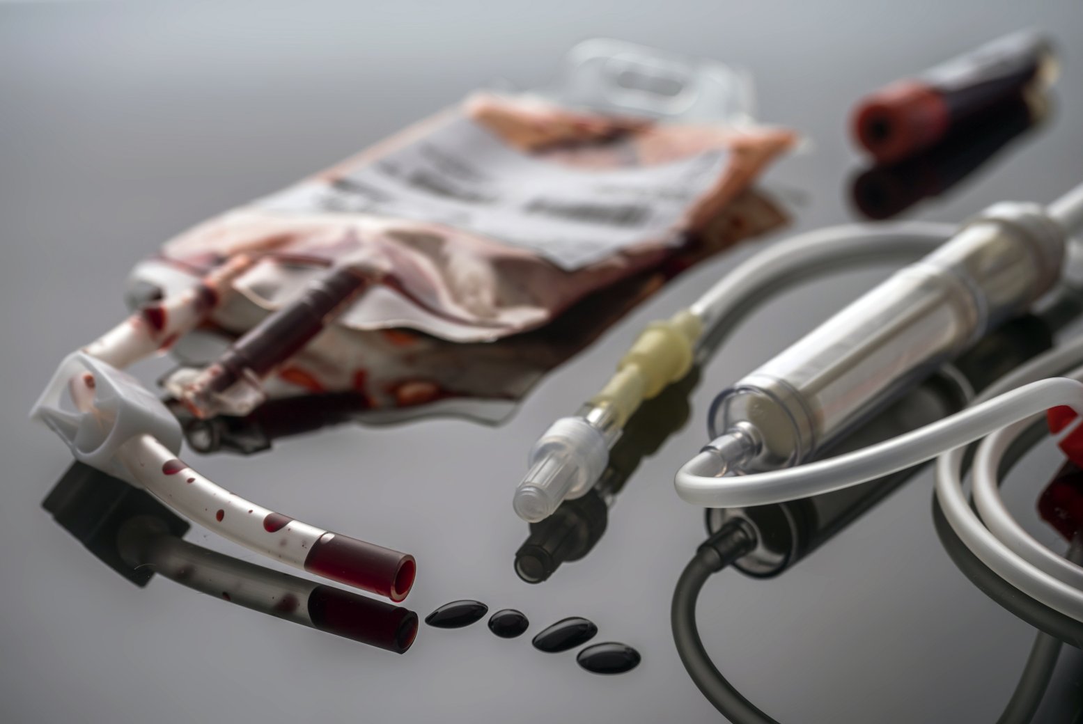 Buone pratiche nel processo trasfusionale: la sicurezza come primo ...