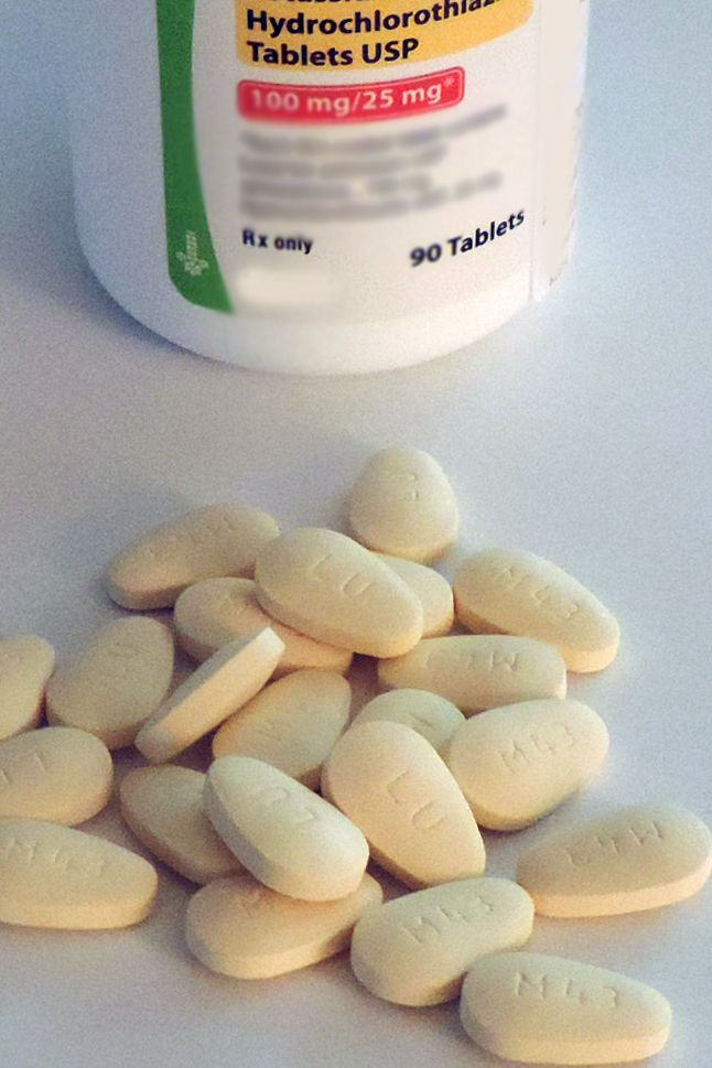 Depressione, i farmaci per l’ipertensione non aumentano il rischio ...