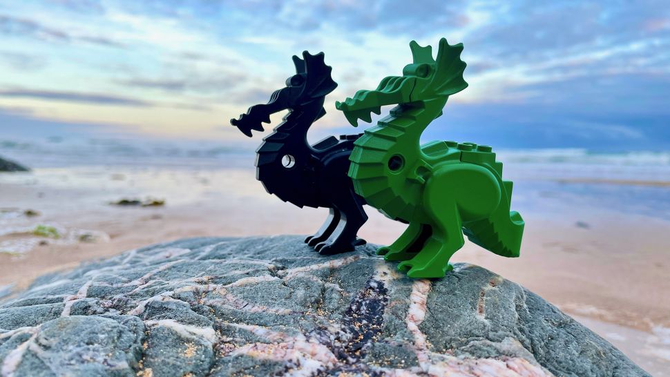 Quei 5 milioni di Lego in mare da 25 anni - Cronache di Scienza