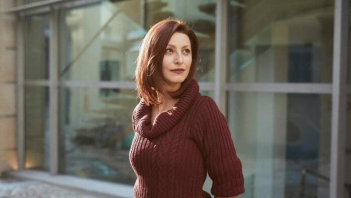 Emicrania, intervista Comm to action ad Alessandra Sorrentino: star ...