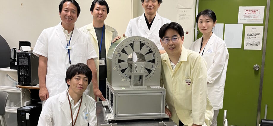 L'imaging PET ultraveloce potrebbe far luce su malattie cardiache e neurologiche - Cronache di ...